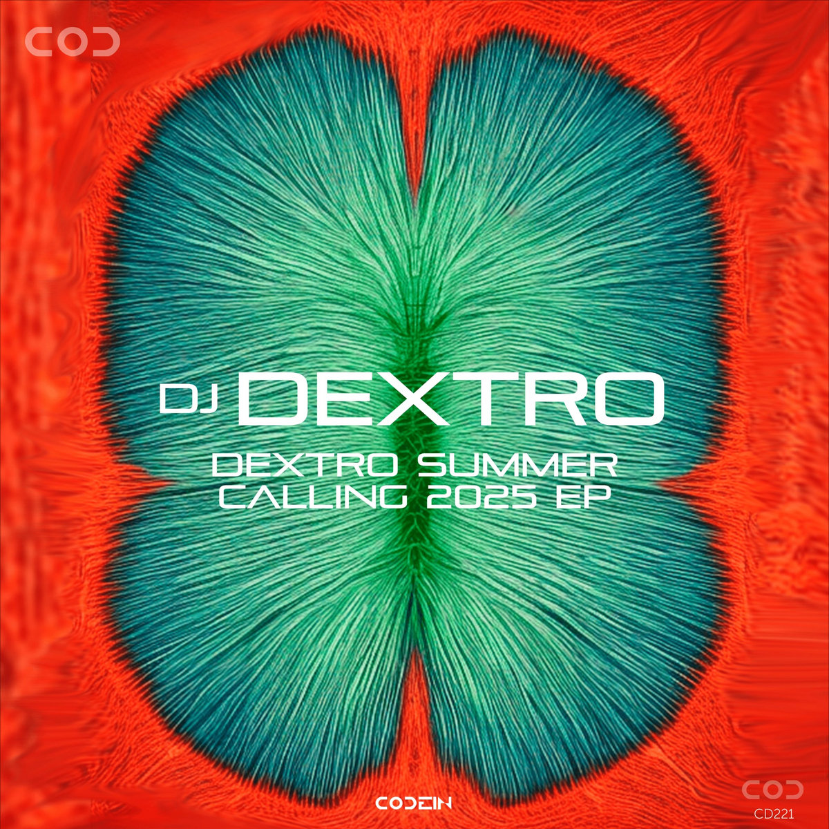 Dextro Summer Calling 2025 | Dj Dextro