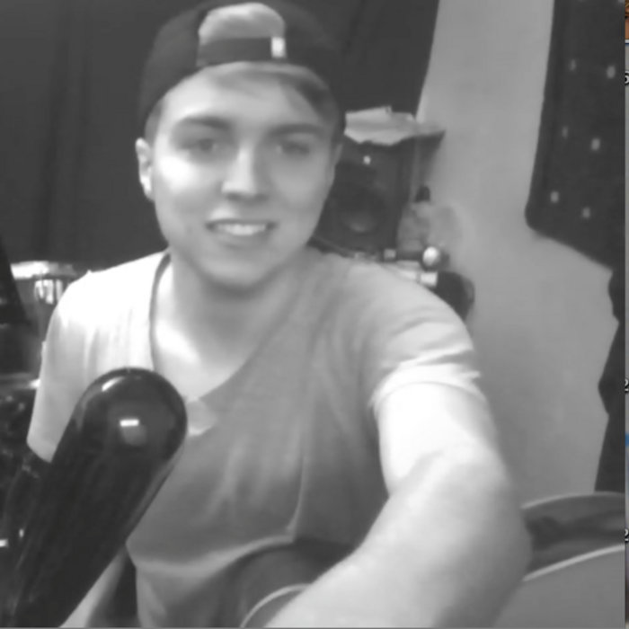 Lose Control | James Bell X