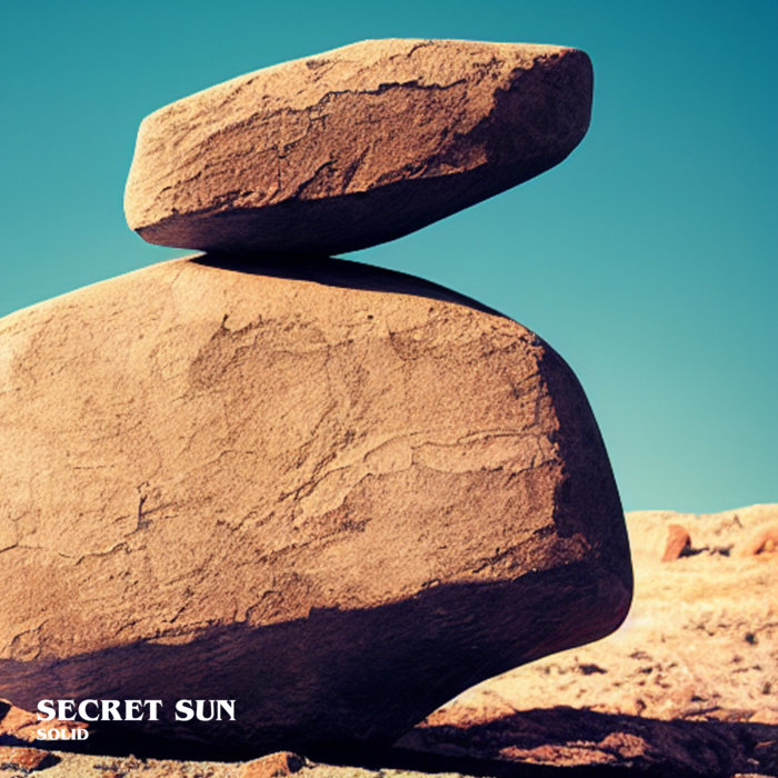 Ashford and Simpson | Solid | Secret Sun Remix | Secret Sun