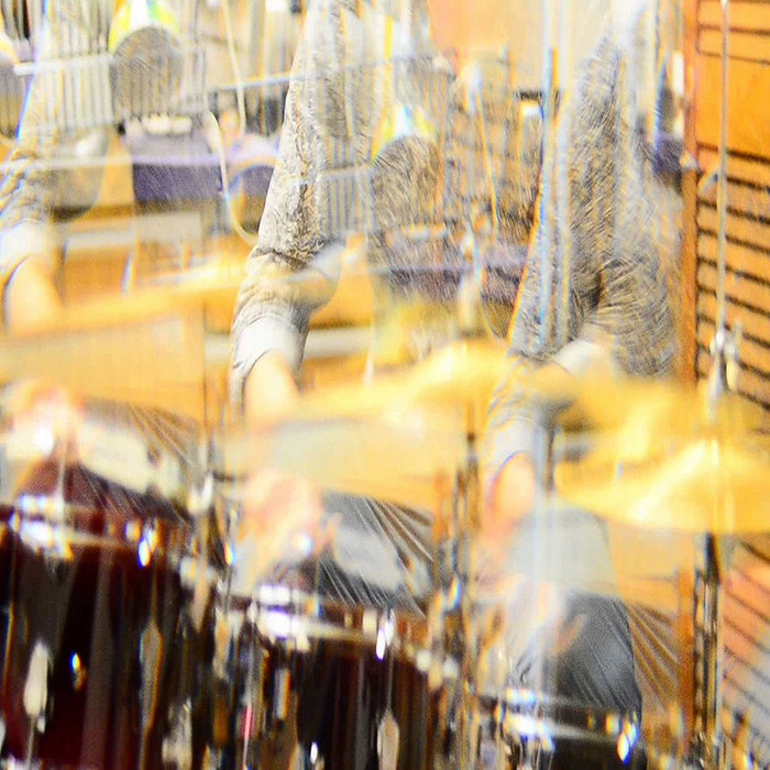 In A Kitchen | Tony Irving/Adam Cadell | Tony Irving