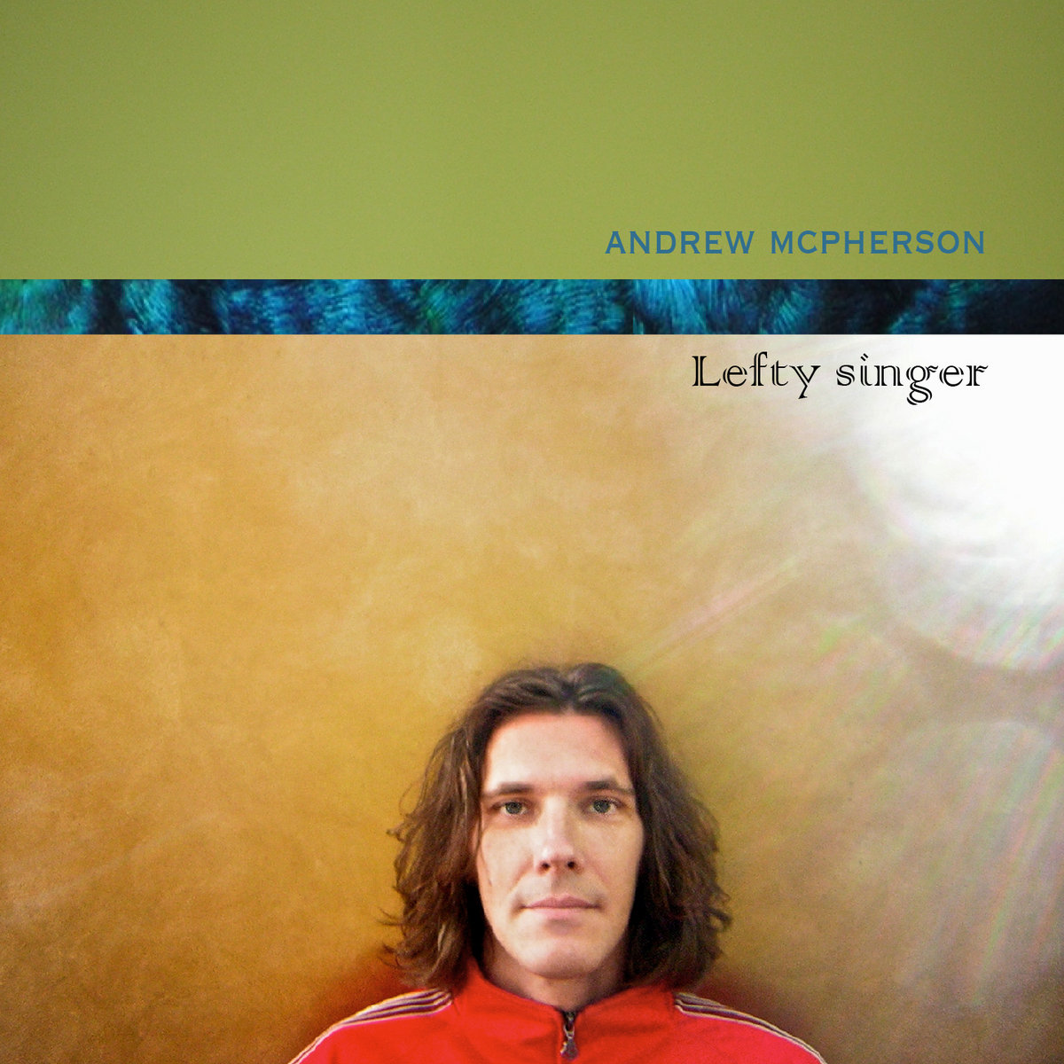 Lefty Singer | Andrew McPherson | Eccodek