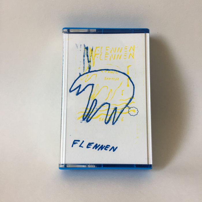 Flennen No. 6 | Flennen