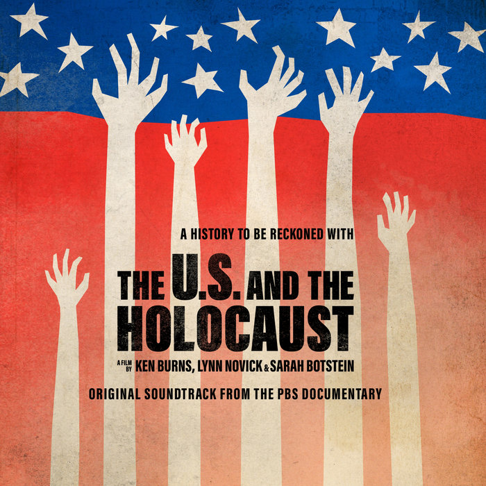 The U.S. And The Holocaust, A Film by Ken Burns, Lynn Novick & Sarah ...