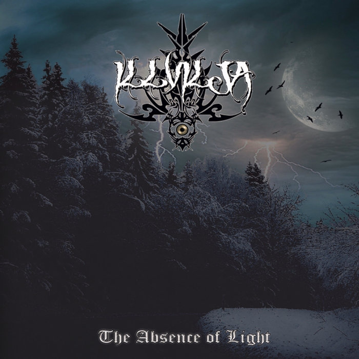 "The Absence of Light" 2019 | ILLVILJA