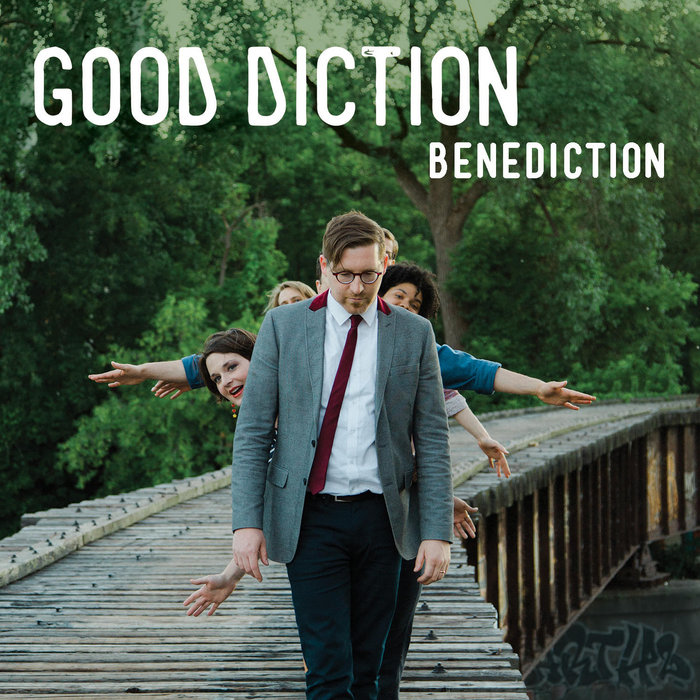 Benediction | Good Diction