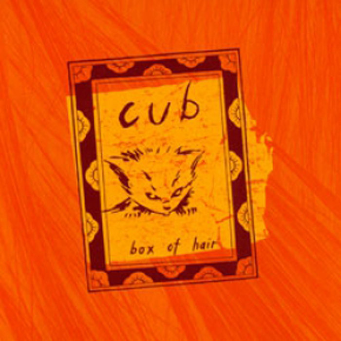 Box of Hair | cub