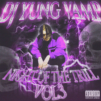 Music | DJ YUNG VAMP