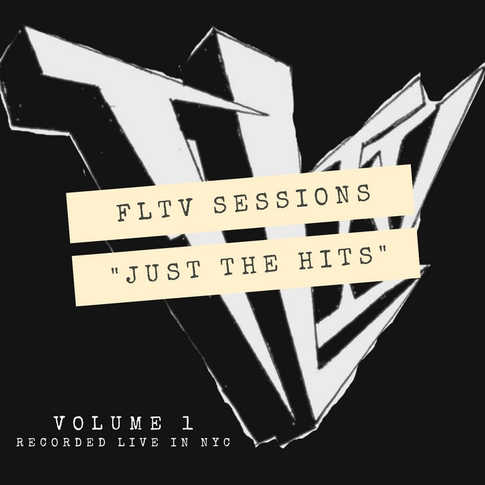 "Just the Hits" VOL 1 | FLTV