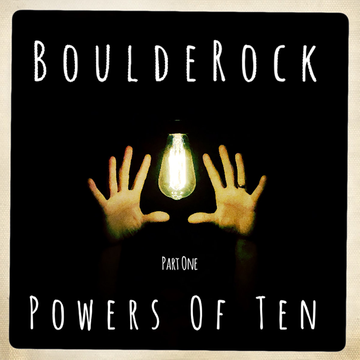 Powers Of Ten part one | BouldeRock | Miles Bould