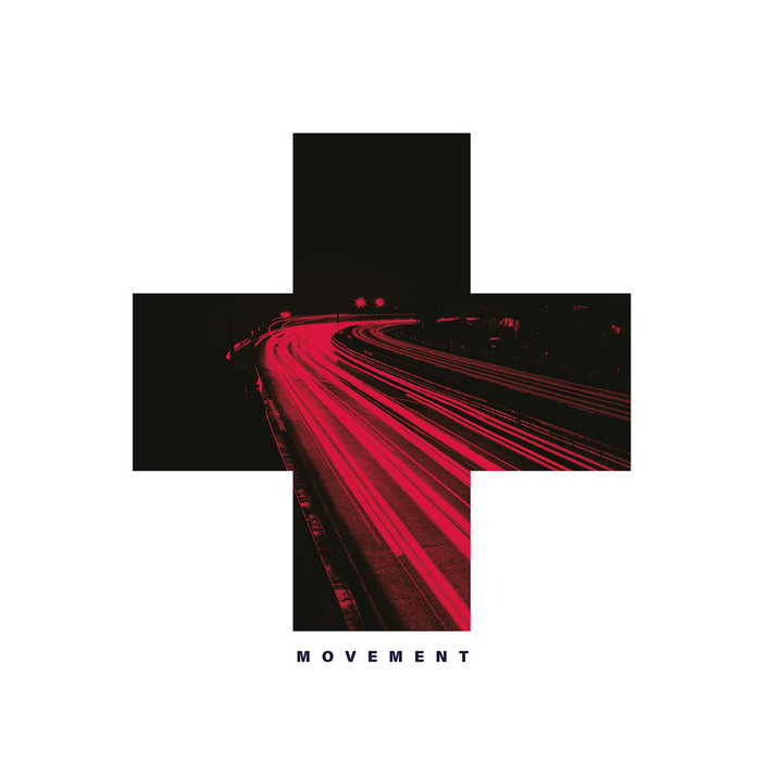DW051 | Movement | Dead Wax Records