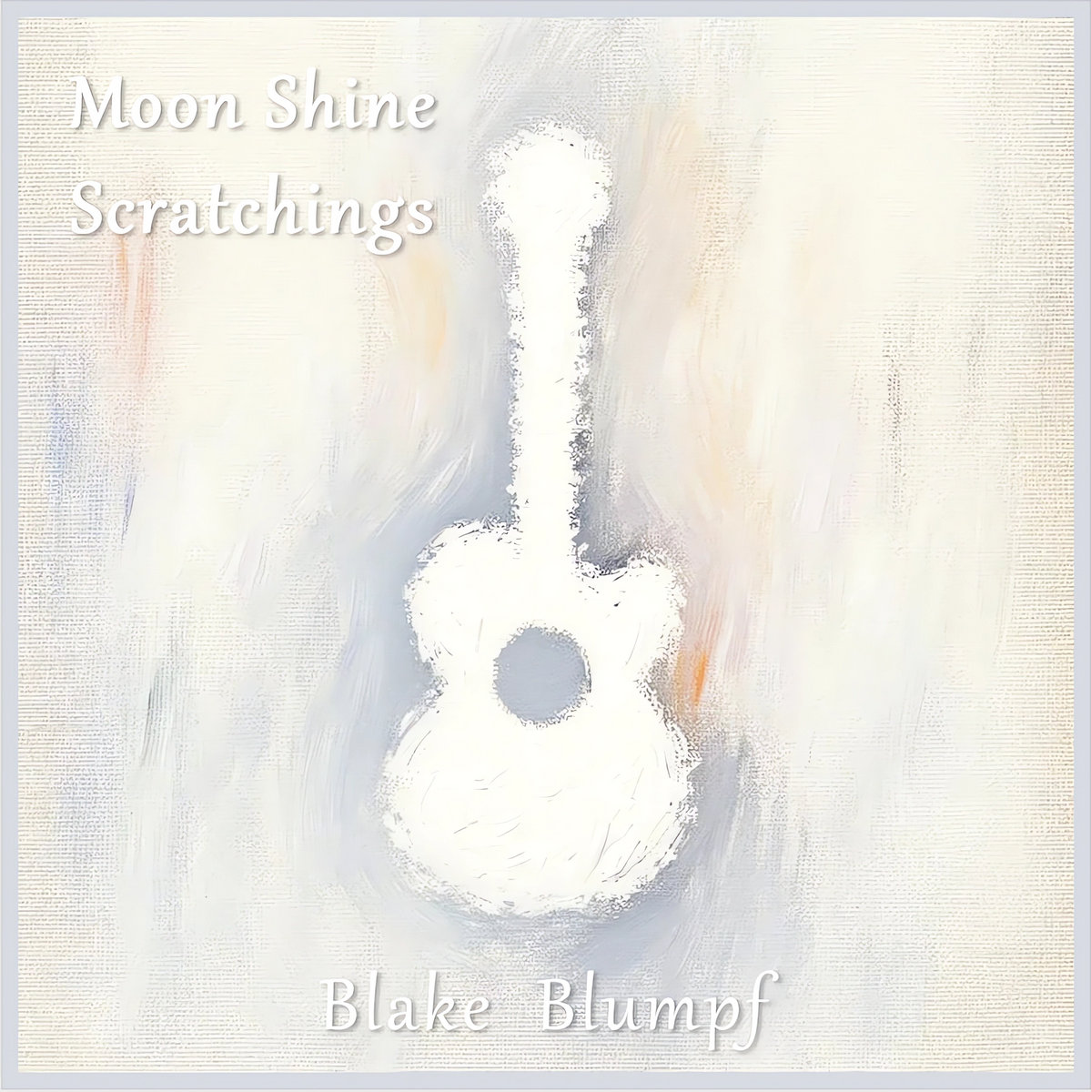 Moon Shine Scratchings | Blake Blumpf