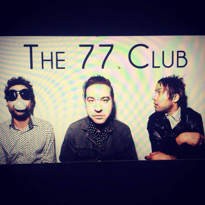 Yer Jaw | The 77 Club