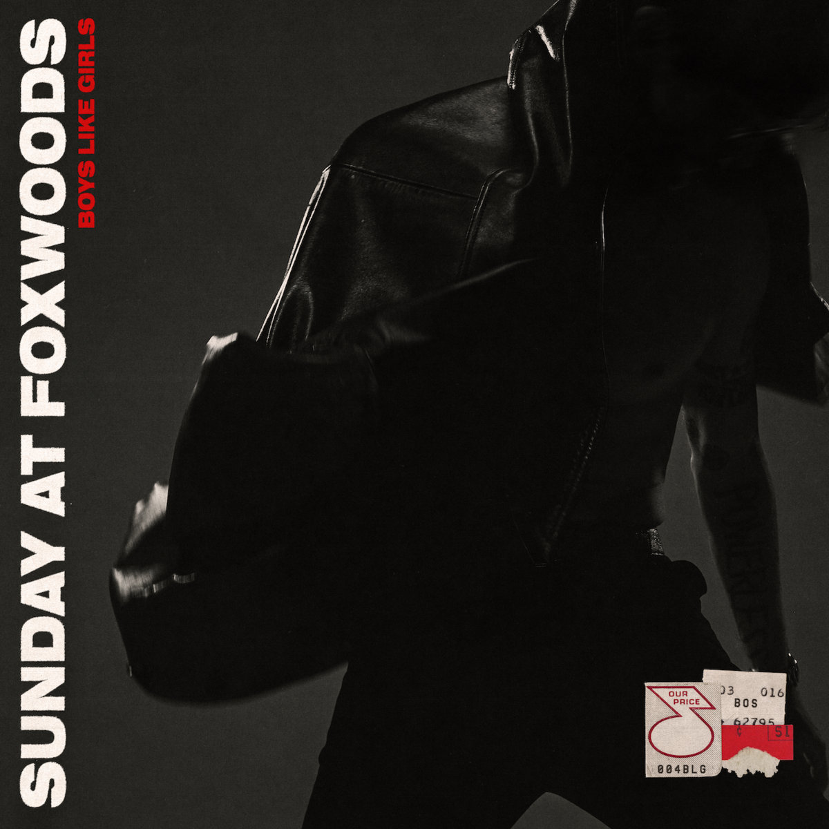 SUNDAY AT FOXWOODS | BOYS LIKE GIRLS