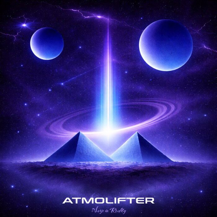 Warp in Reality | Atmolifter