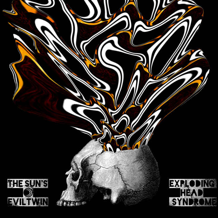 Exploding Head Syndrome | The Sun's Evil Twin | Aumega Project