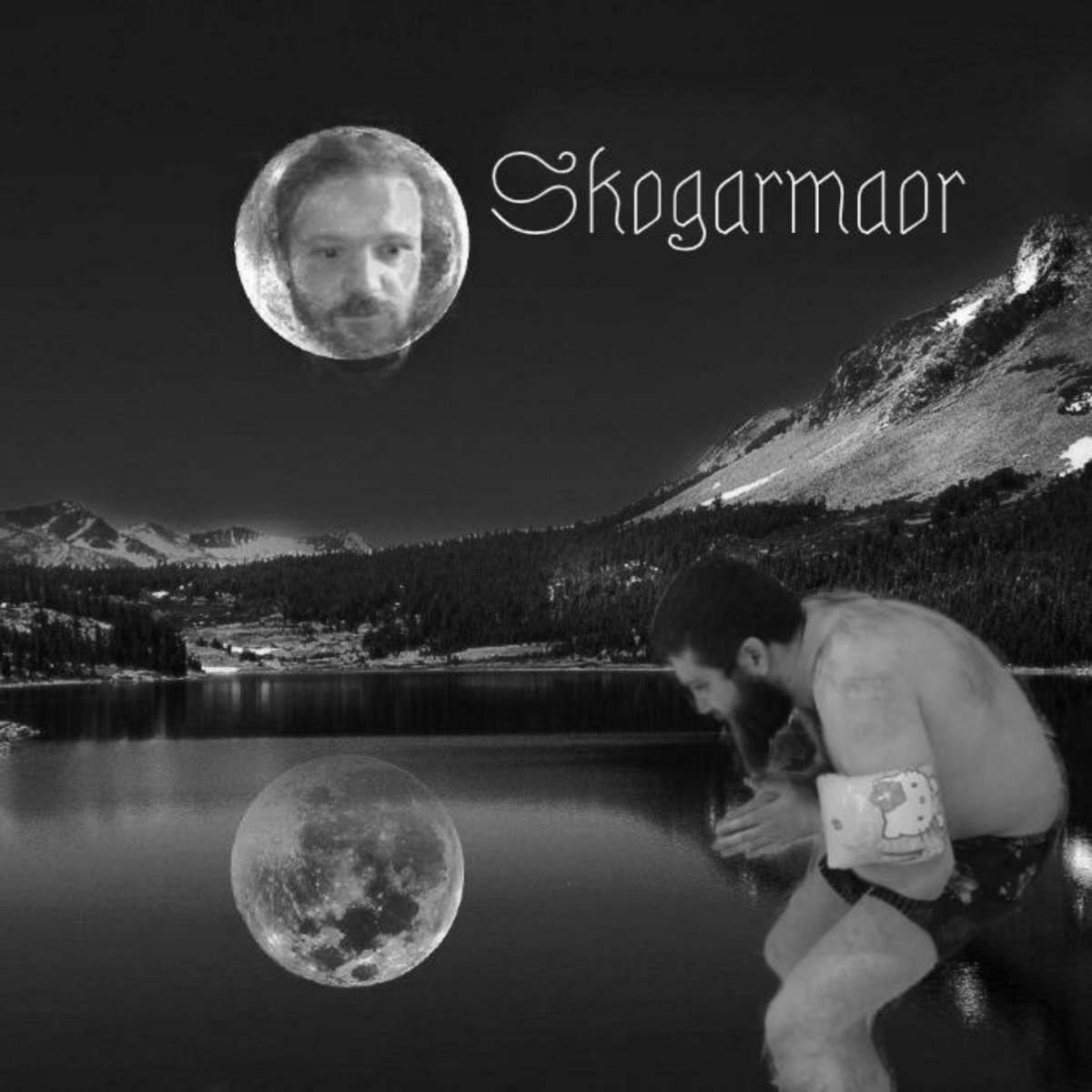 Skogarmaor E.P | Skogarmaor