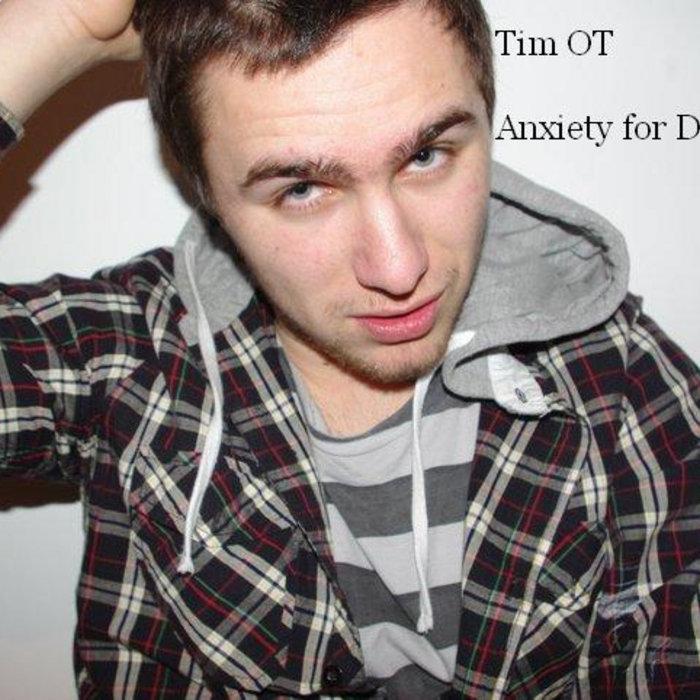 Anxiety For Dummies | Tim OT | tim ot