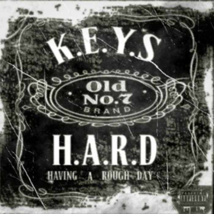 The H.A.R.D. LP | KEYS
