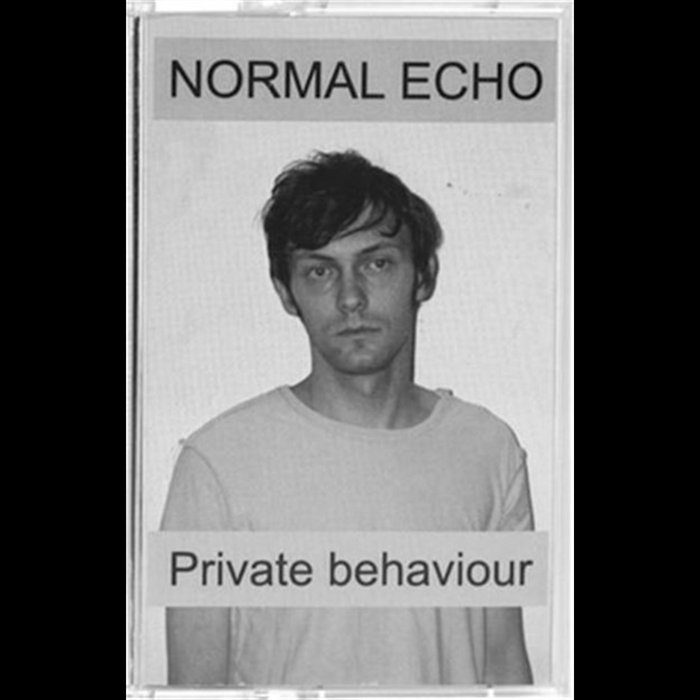 Private Behaviour | Normal Echo