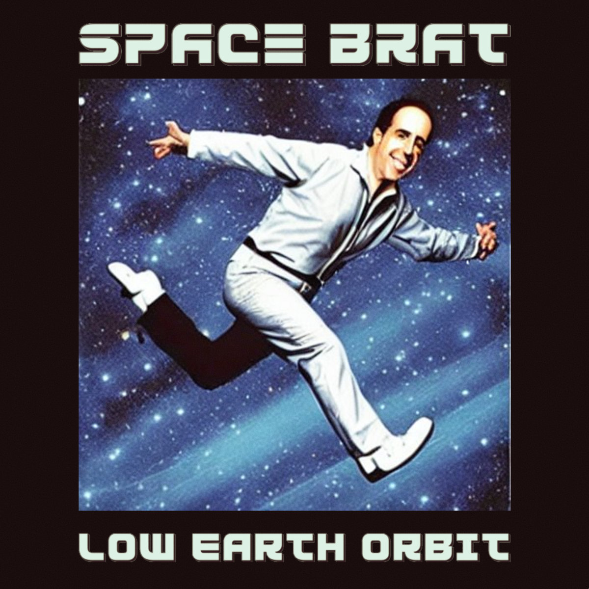 Low Earth Orbit | space brat