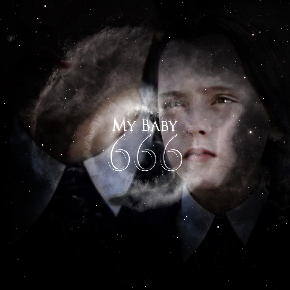 My Baby 666 | Amanda Sparkle | My Baby 666