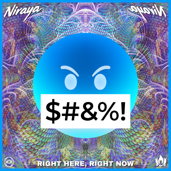 Right Here, Right Now | Niraya