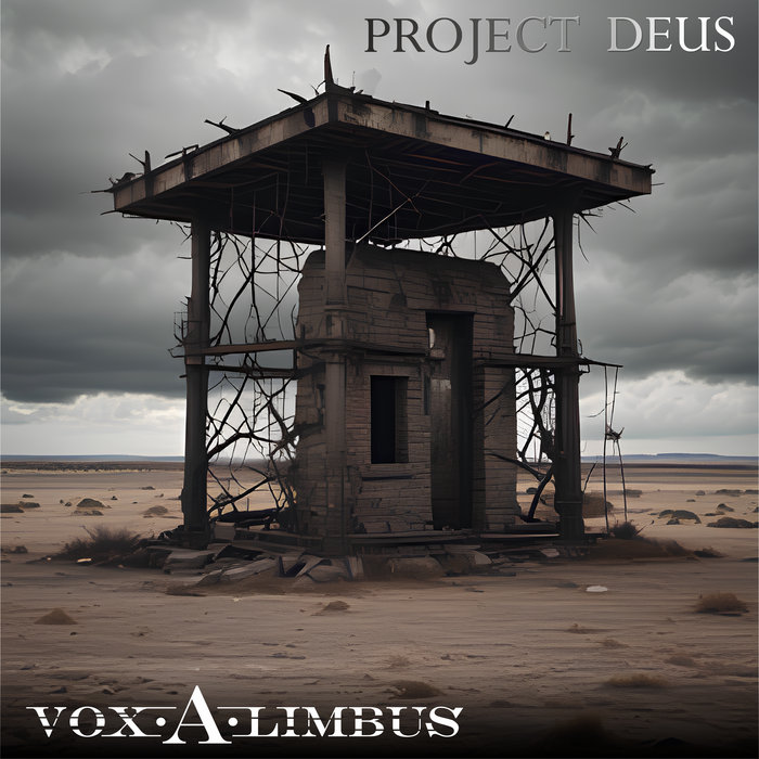 Project Deus | Vox A Limbus