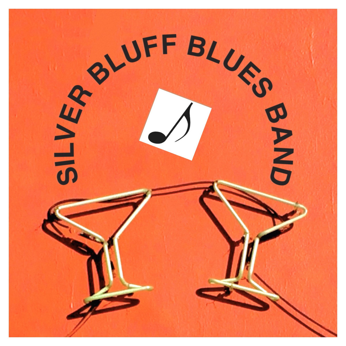 Silver Bluff Blues Band | Silver Bluff Blues Band