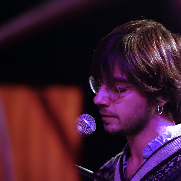 Peter, who are you? (live) | Peter Forman