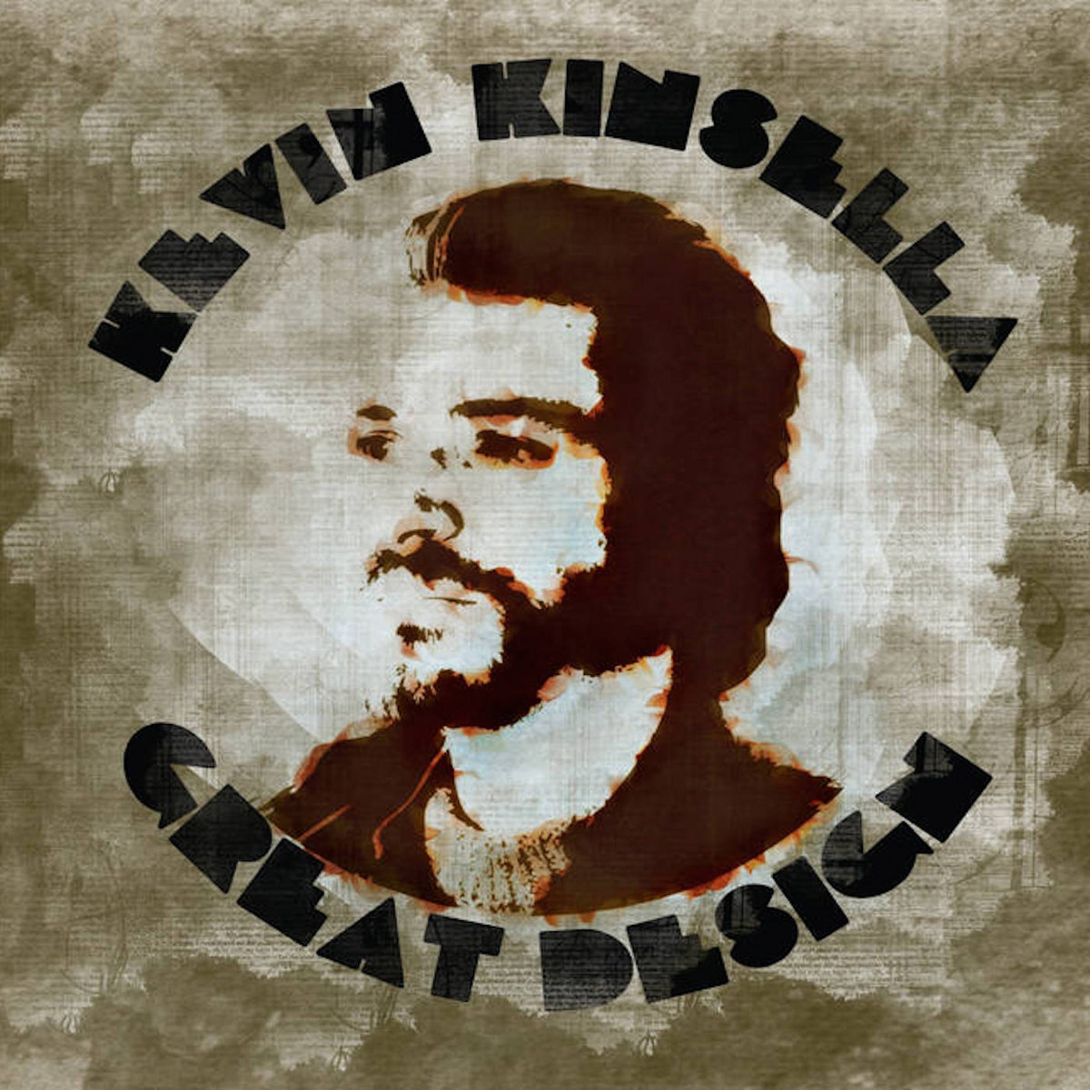 Great Design | Kevin Kinsella