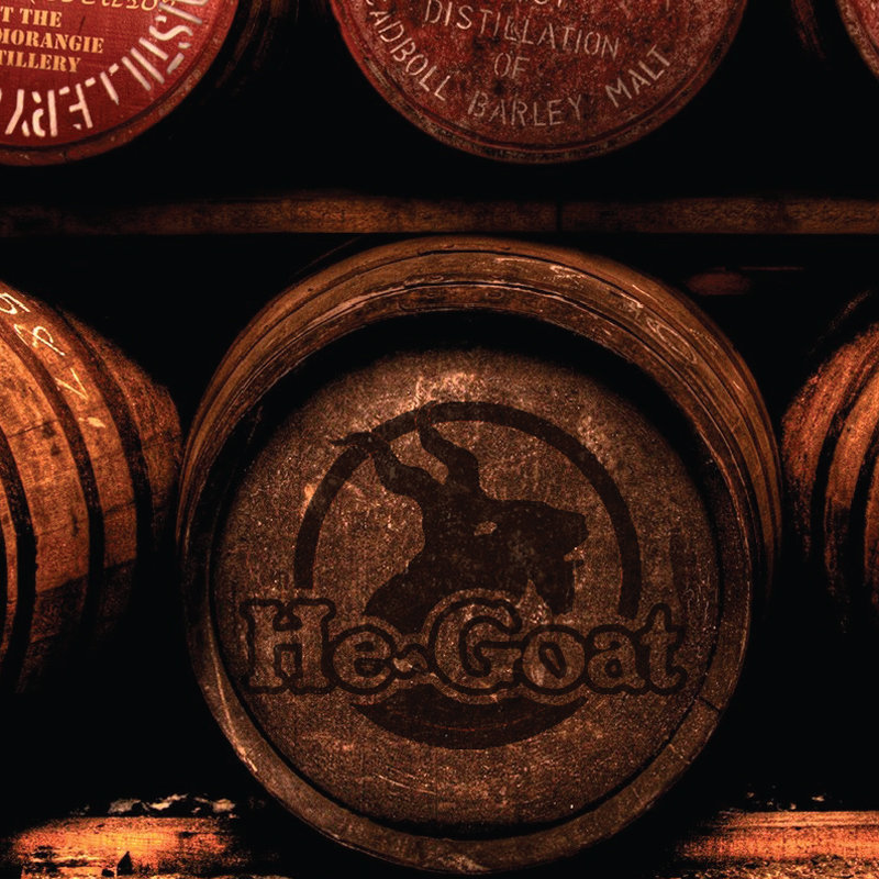 He-Goat Demo | He-Goat