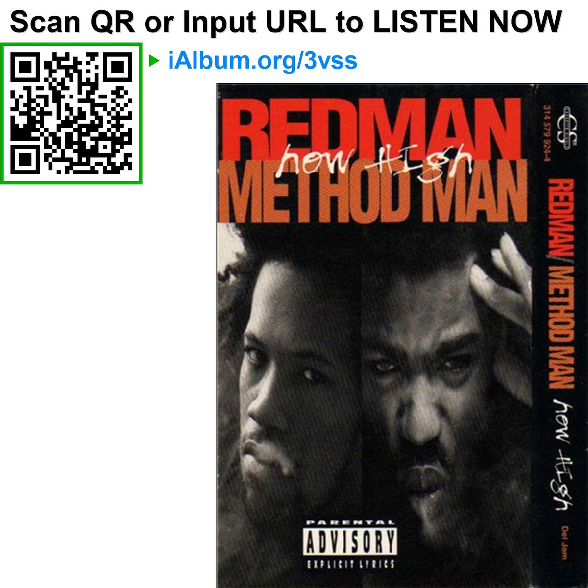 How High | Method Man & Redman
