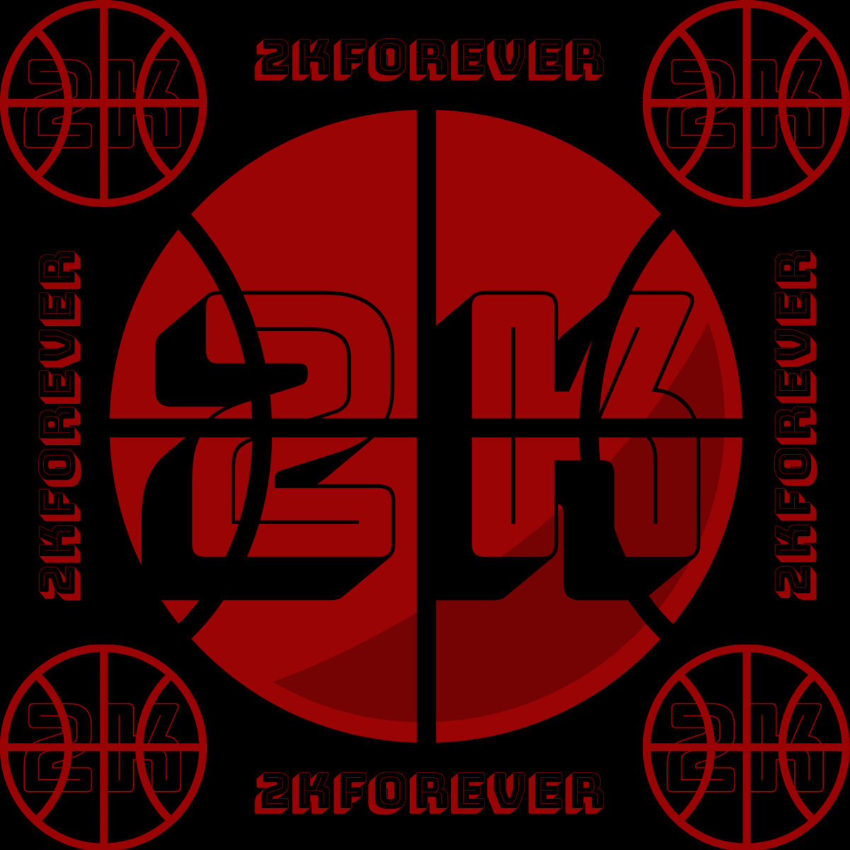 2K Forever | Yanni 2K