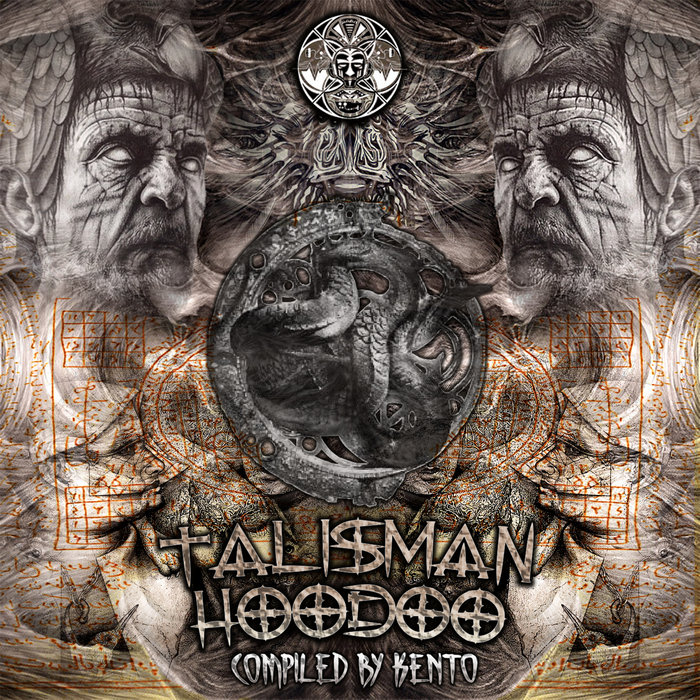 Talisman Hoodoo | V/A | Voodoo Hoodoo Recordings