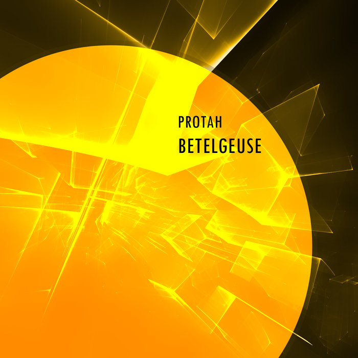 Betelgeuse | Protah