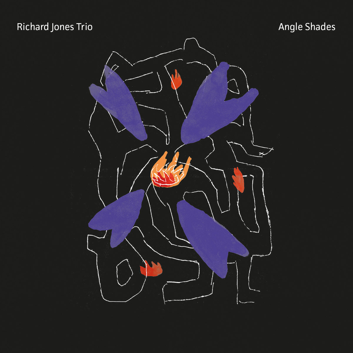Angle Shades | Richard Jones Trio