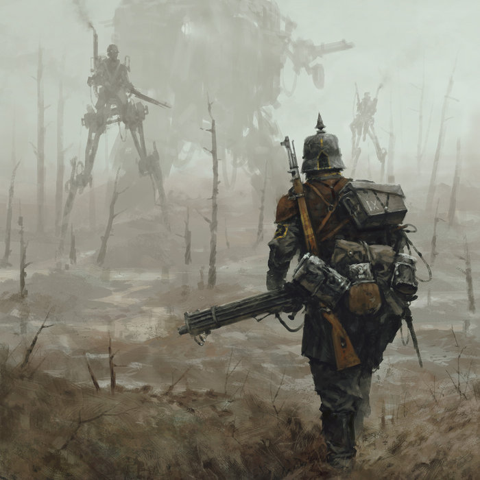 THE NOMAN'SLAND | intemporal