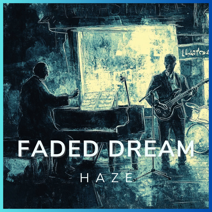 FADED DREAM (HAZE) | OnOff Tunes
