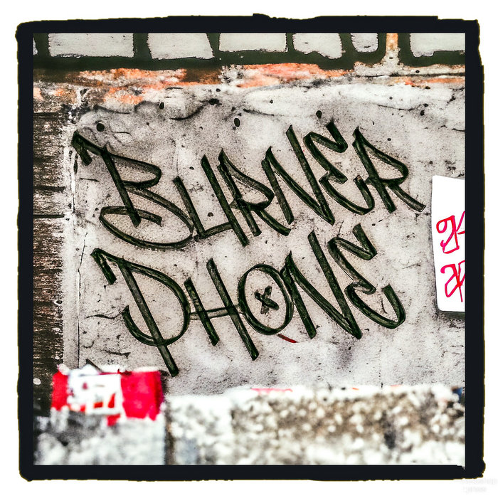 1-TRACK DEMO YO | BURNER PHONE