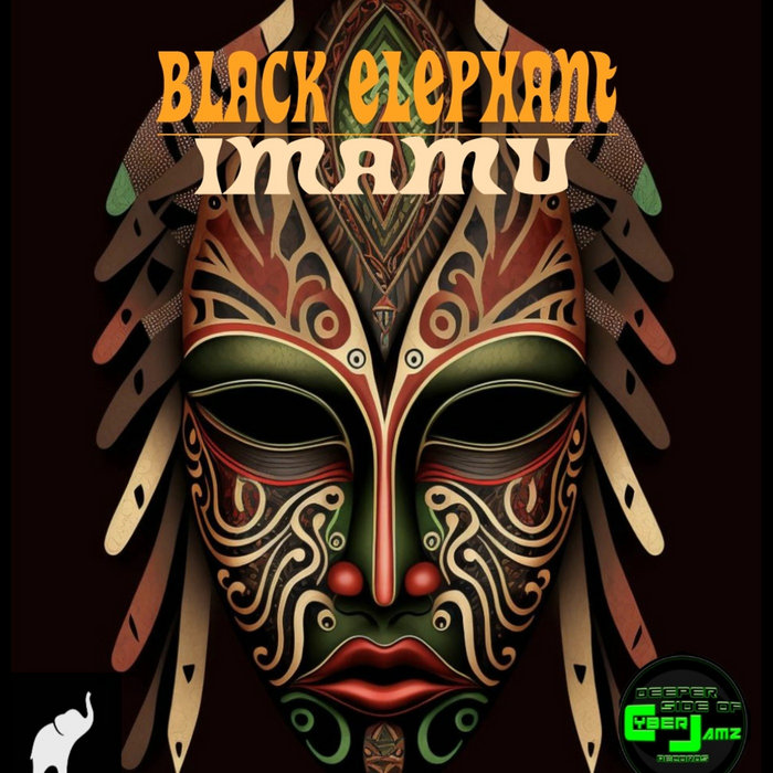 Ronald Overby aka Black Elephant - Imamu | Ronald Overby /BLACK ELEPHANT