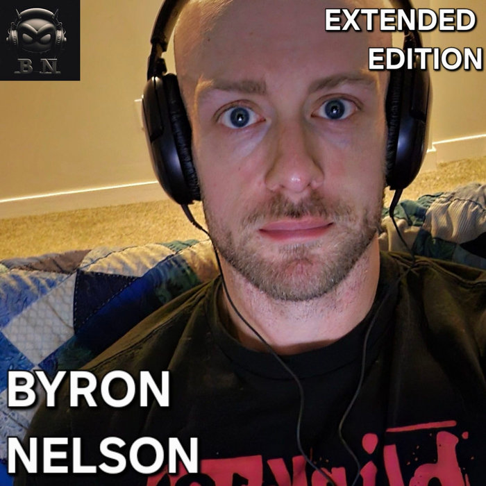 Brainwashed Masses | Byron Nelson