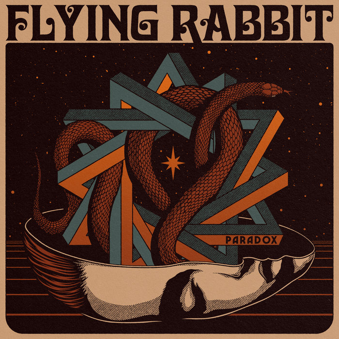 Paradox | Flying Rabbit