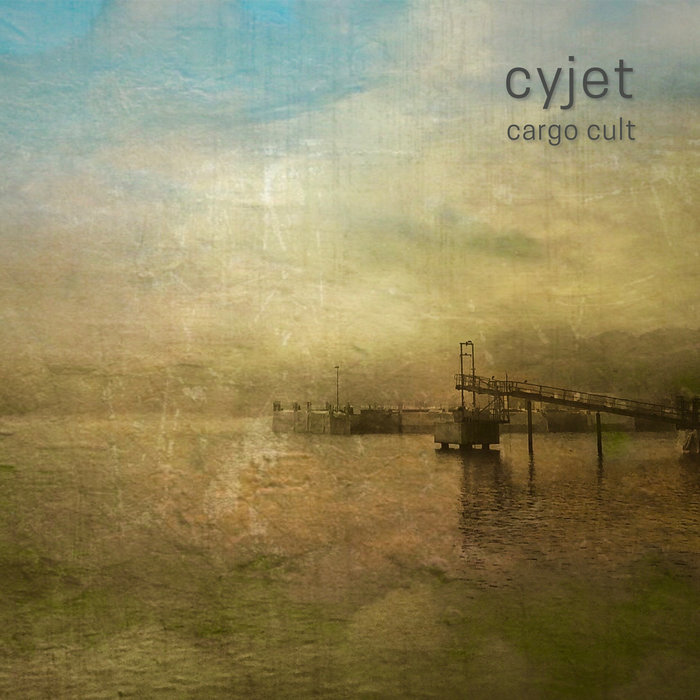 cargo cult | cyjet