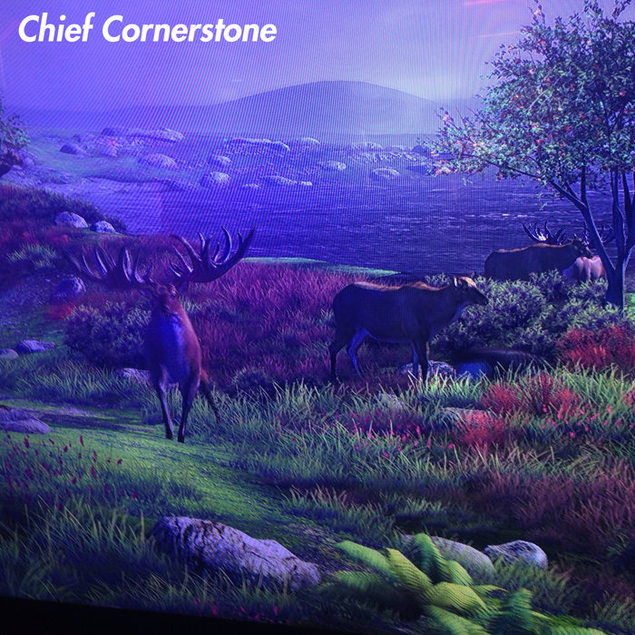 hart | Chief Cornerstone | feeble folk