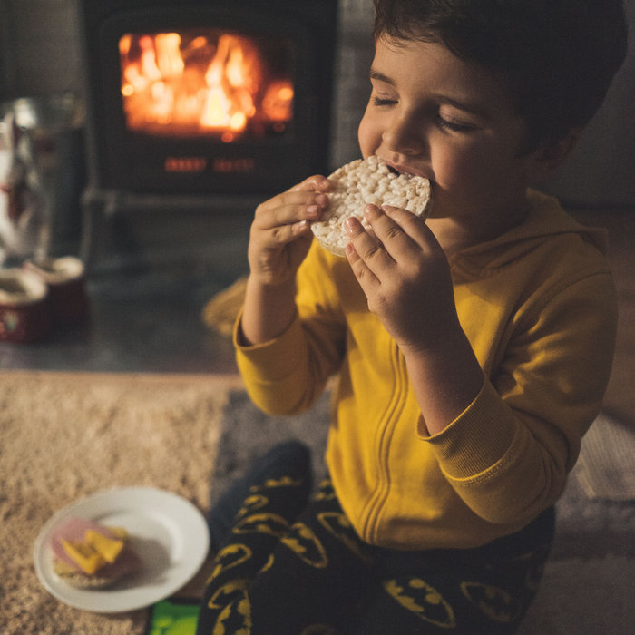 Tengo Hambre Quiero Un Sandwich' (I want to eat a sandwich) Kids song ...