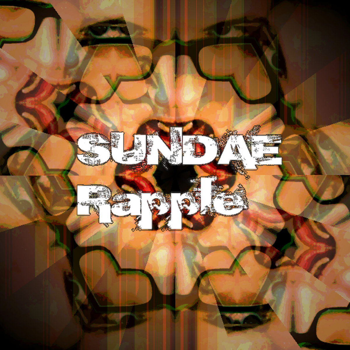Sundae Rapple | F000L
