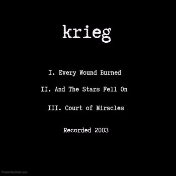 Music | Krieg