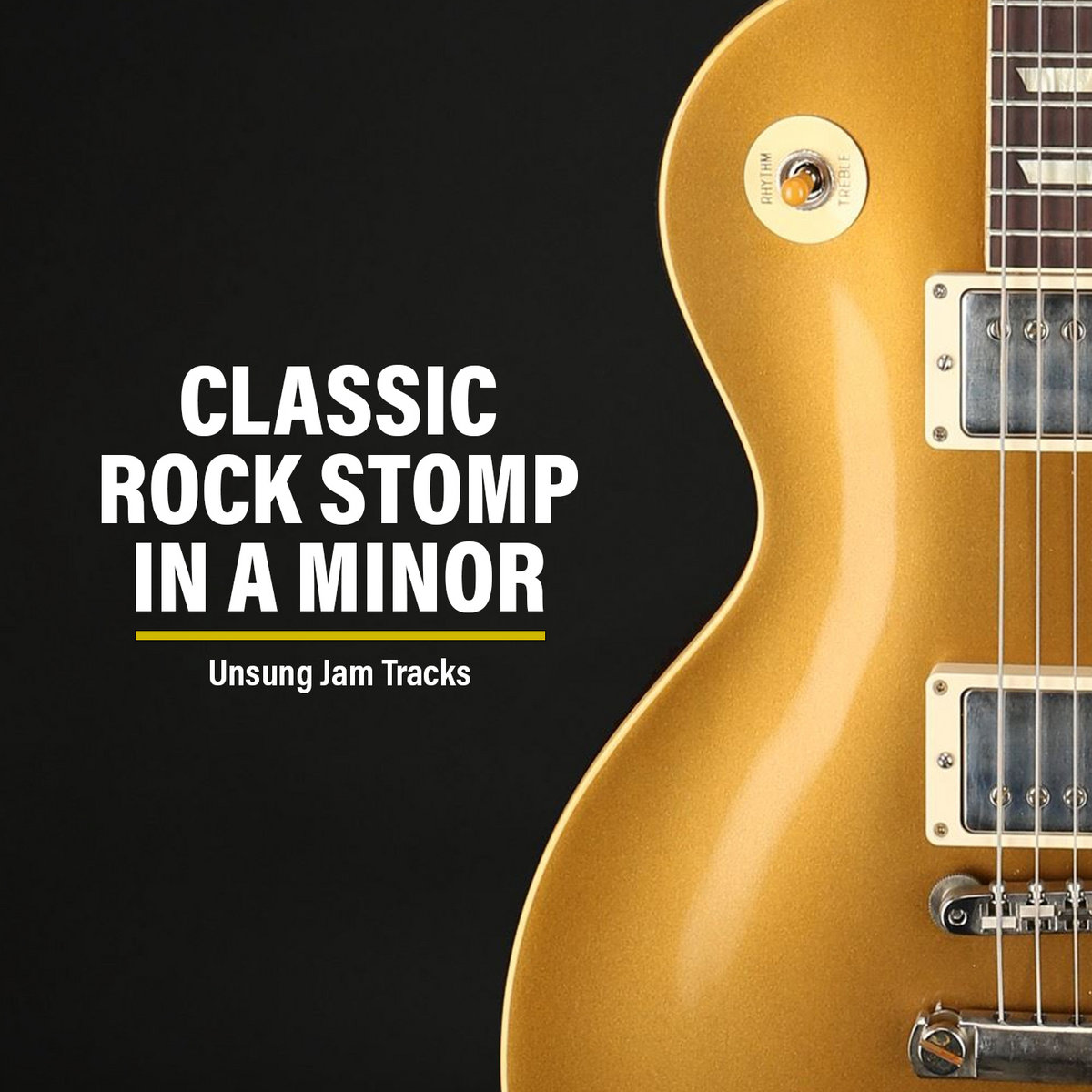 Classic Rock Stomp Backing Track in A Minor | Unsung Jam Tracks Classic Rock Stomp Backing Track in A Minor | Unsung Jam Tracks