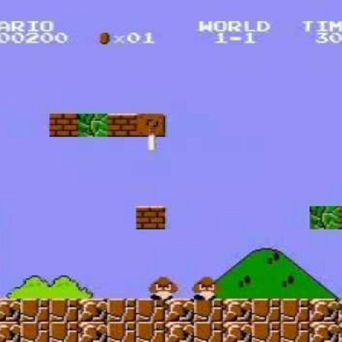 Super Mario Corruptions | Vinesauce Corruptions OST