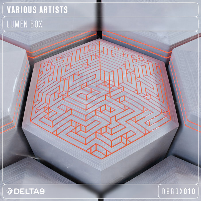 Lumen Box | Various Artists | Delta9 Recordings